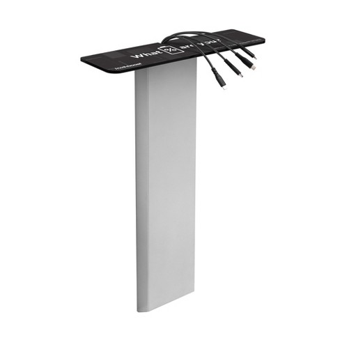 Stand Steady Kwikboost 4 Device Wall Mounted Charging Station - 2 ...