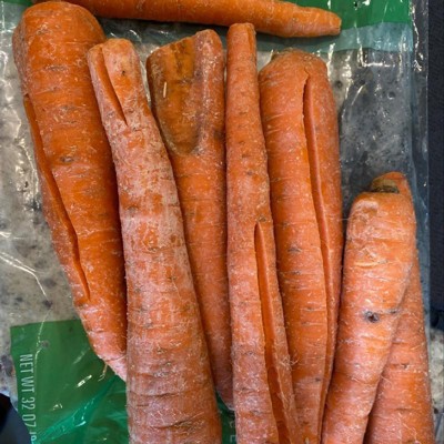 Carrots - 2lb - Good & Gather™ : Target