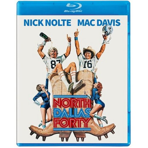 North Dallas Forty (blu-ray)(1979) : Target
