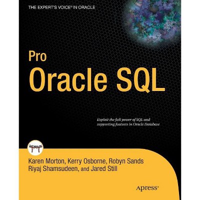 Sql Quickstart Guide - By Walter Shields (hardcover) : Target