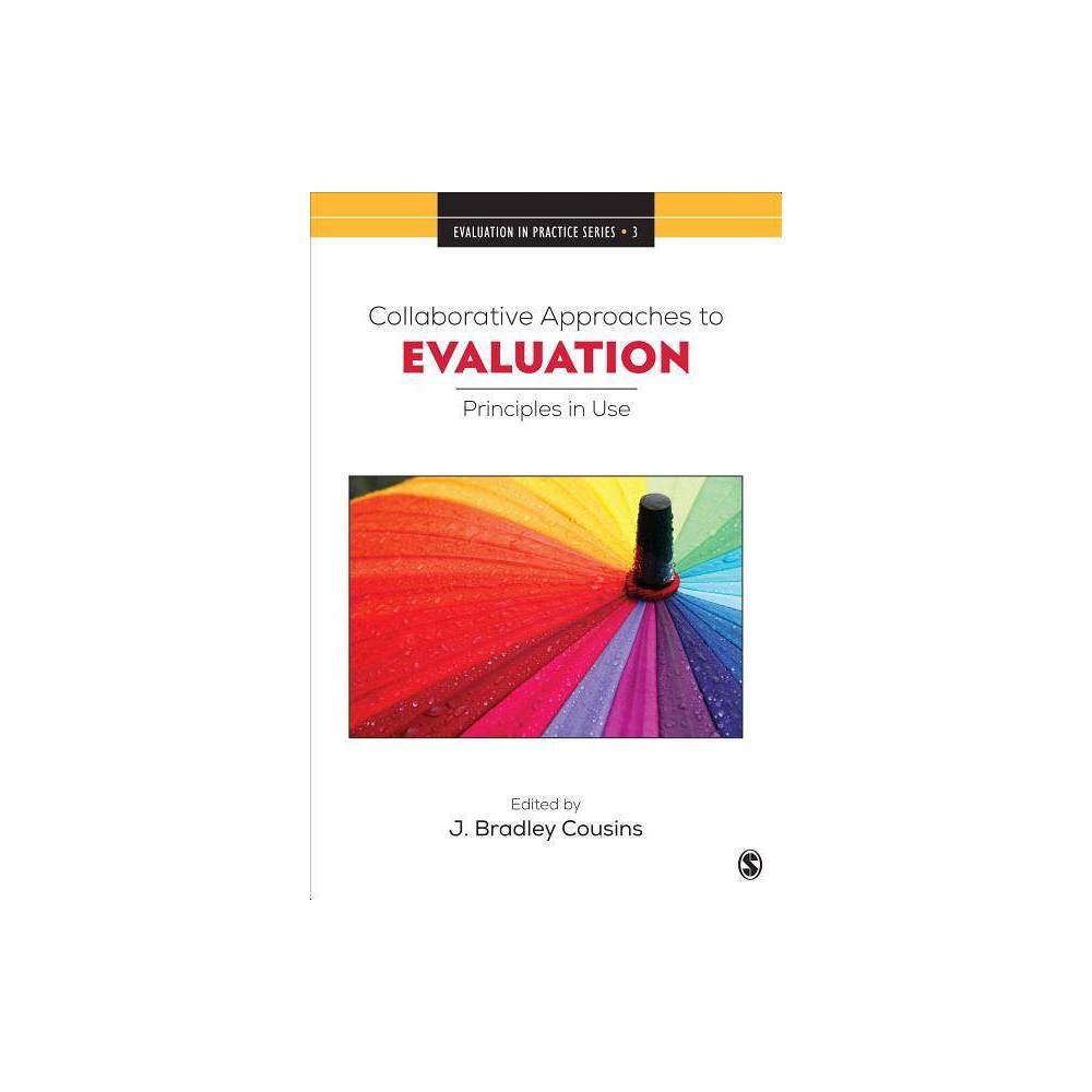ISBN 9781544344645 - Evaluation in Practice: Collaborative Approaches ...