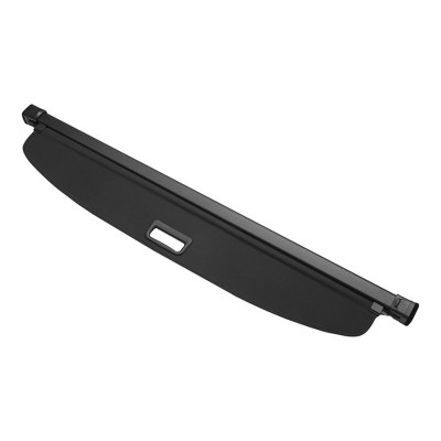 Unique Bargains Retractable Cargo Cover For Toyota Rav4 2019-2023 Trunk ...