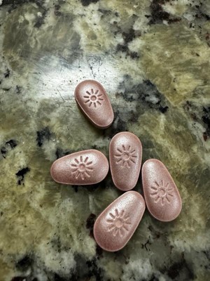 Centrum Menopause Support Clear Mind And Mood Vitamin Tablets - 30ct ...