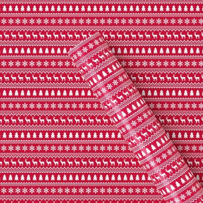 Gift Wrap : Christmas Wrapping Paper : Target