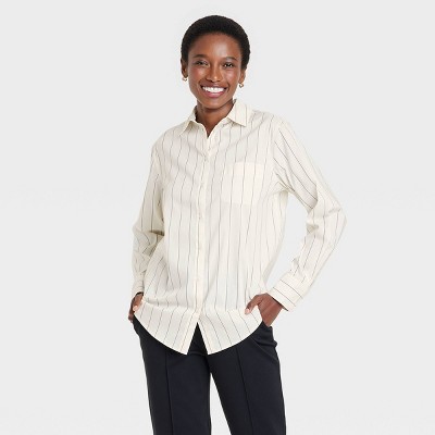 A New Day : Shirts & Blouses for Women : Target