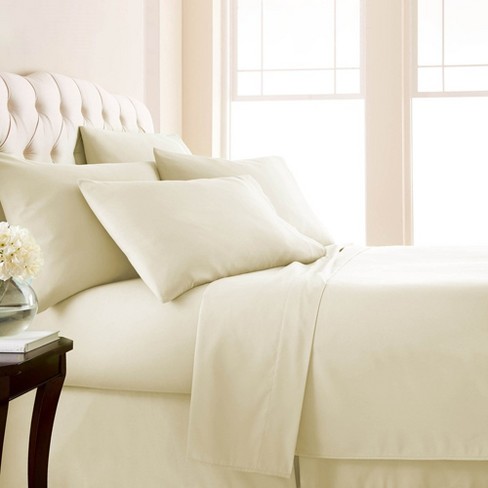 Southshore Fine Living 6-piece 21-inch Extra-deep Pocket Ultra-soft ...