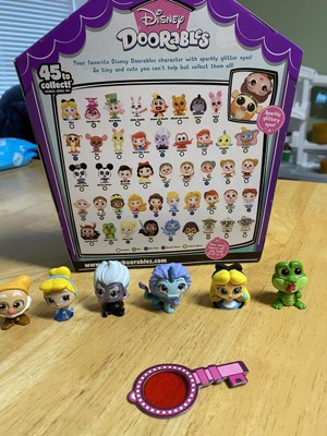 Disney Doorables Multi Peek : Target