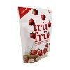 Tru Fru Hyper-dried Strawberries & Crème Candy - 4.2oz : Target