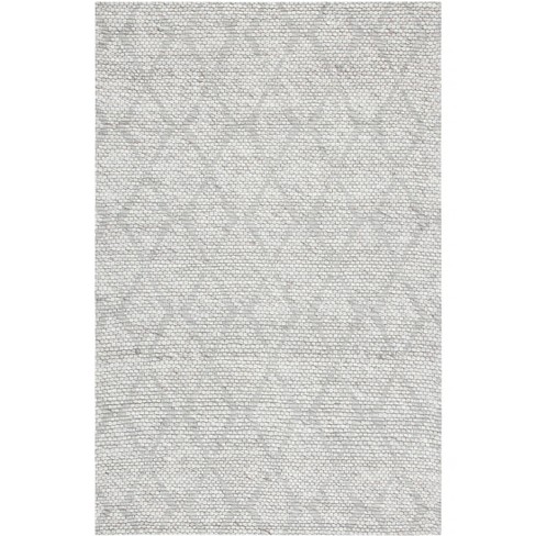 Marbella Mrb551 Power Loomed Area Rug - Beige - 5'x8' - Safavieh. : Target