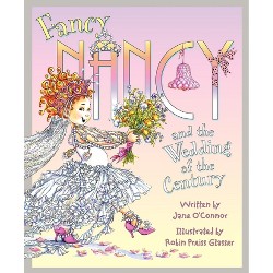 Fancy Nancy Explorer Extraordinaire! ( Fancy Nancy) (hardcover) By Jane ...