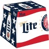 Miller Lite Beer - 9pk/16 Fl Oz Aluminum Bottles : Target