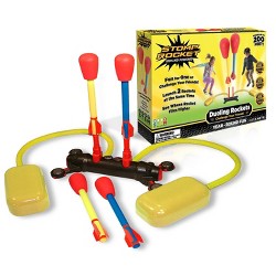 Stomp Rocket : Target
