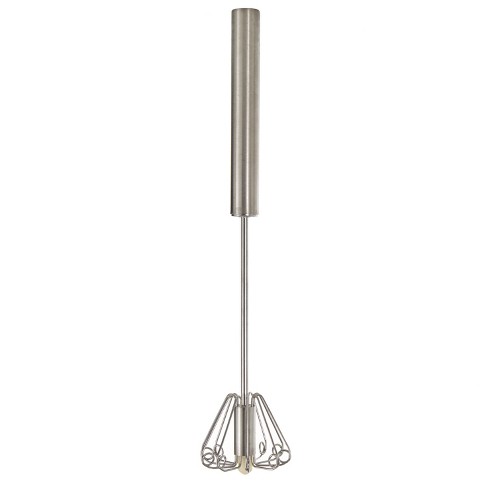 Berghoff Essentials Stainless Steel 12" Miracle Whisk, Silver : Target