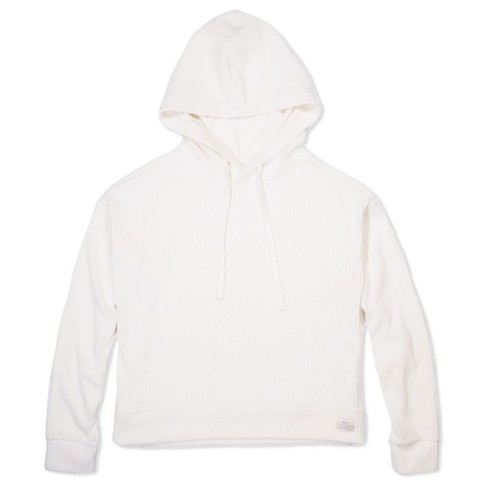 Everyday California - Malibu Ribbed Hoodie : Target