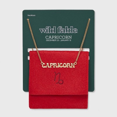 Wild Fable : Jewelry