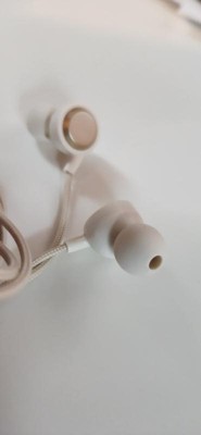 Wired Earbuds With Microphone - Heyday™ : Target