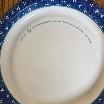 Paper Plate 10" - 150ct - Up & Up™ : Target