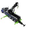 Peterbilt 389 Day Cab w/Miller Century 1150 Rotator Wrecker Tow Truck ...