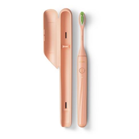 Philips One By Sonicare Rechargeable Electric Toothbrush : Target