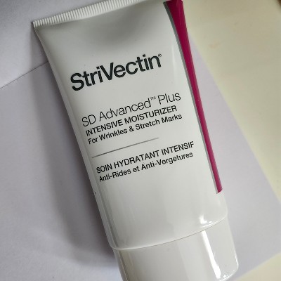 Strivectin Sd Advanced Plus Intensive Moisturizer - 2oz - Ulta Beauty ...