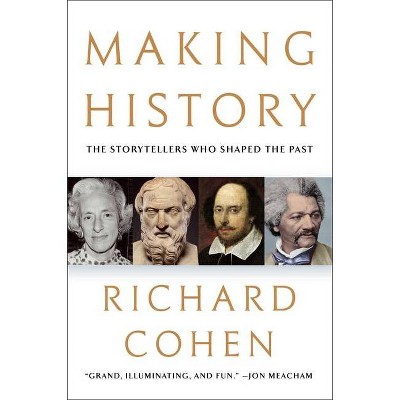 Life After Power - By Jared Cohen (hardcover) : Target