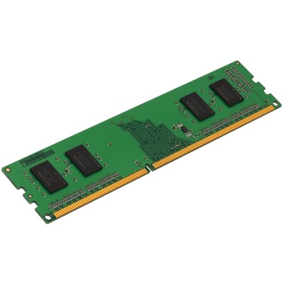 Kingston Valueram 8gb Ddr4 Sdram Memory Module (kvr32n22s6/8) : Target