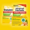 Dramamine Advanced Herbals Non-drowsy Motion Sickness Relief Capsules ...