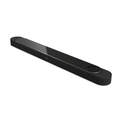Bose Lifestyle Ultra Soundbar - Black : Target