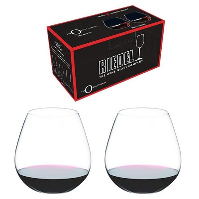 Riedel : Wine Glasses : Target