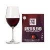 Dark Red Blend Red Wine - 3L Box - Wine Cube™ : Target