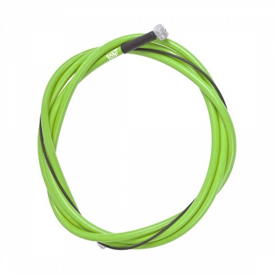 Rant Spring Linear Cable Front Or Rear Lime Green Linear : Target
