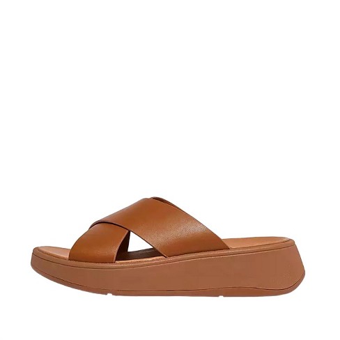 Women's F-mode Cross Slides - Fitflop 5 : Target