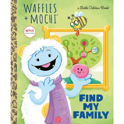 Pickle Party! (waffles + Mochi) - (step Into Reading) By Frank Berrios ...