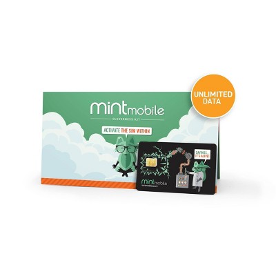 Mint Mobile : Target