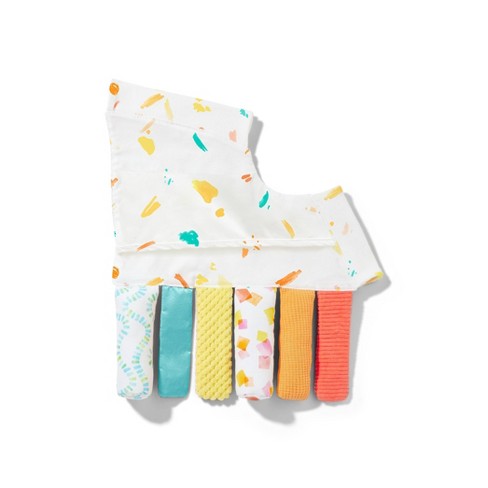 Lovevery Sensory Strands Baby Learning Toy : Target