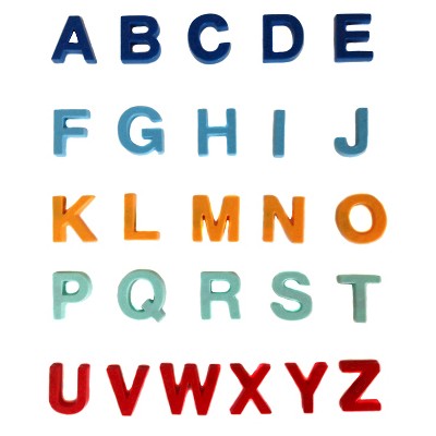 Chefmate Alphabet Magnets - Room Essentials™ – Target Inventory Checker ...