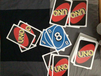 Uno Giant Game : Target