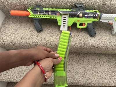 Dart Zone Covert Ops Max Stryker 2.0 Blaster : Target