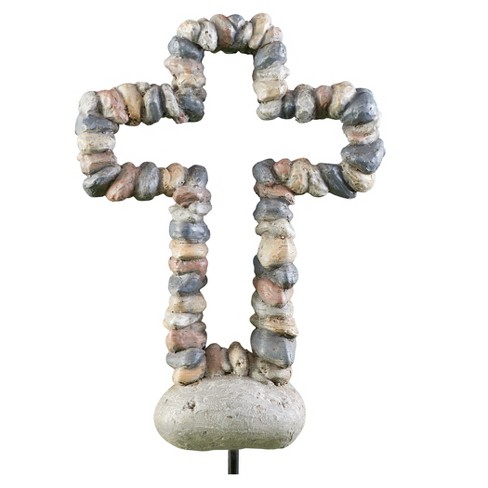 Stake Cross