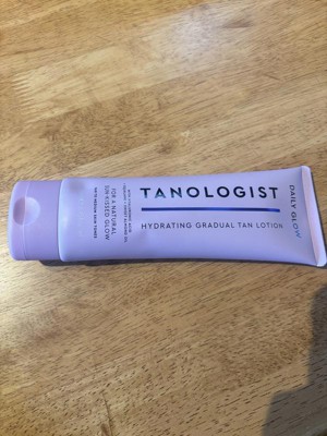 Tanologist Hydrating Gradual Tan Lotion - 8.45 Fl Oz : Target