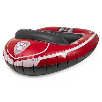 Swimline 48" Inflatable 1-person Stinger Speedboat Swimming Pool Raft ...