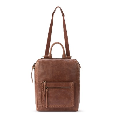 The Sak Women's Geo Sling Backpack, Tobacco : Target