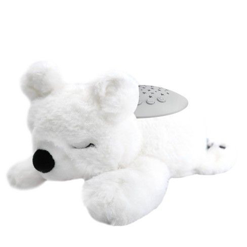 Pure Enrichment Purebaby Sound Sleepers Portable Sound Machine & Star ...