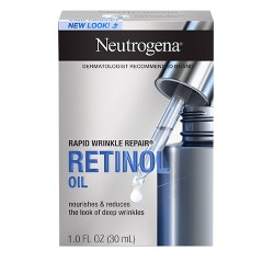 Truskin Retinol Serum For Face - 1 Fl Oz : Target