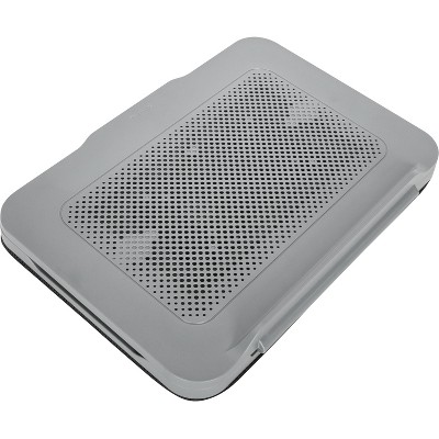 Targus 18" Dual Fan Chill Mat With Adjustable Stand : Target