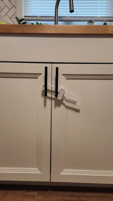 Safety 1st Cabinet Slide Locks - 4pk : Target