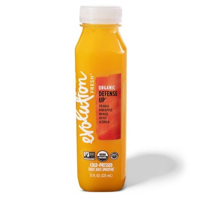 Starbucks Evolution Fresh Organic Defense Up : Target