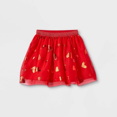 Cat & Jack : Girls' Skirts : Target