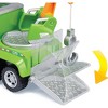 Paw Patrol Rocky’s Ultimate Rescue Recycling Truck With Moving Crane ...