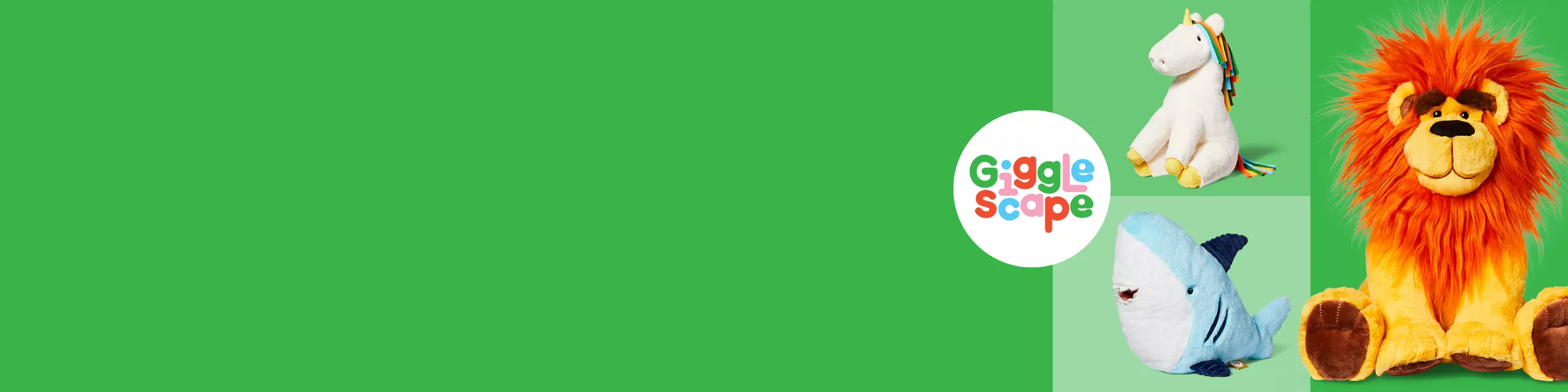 Stuffed Animals : Target